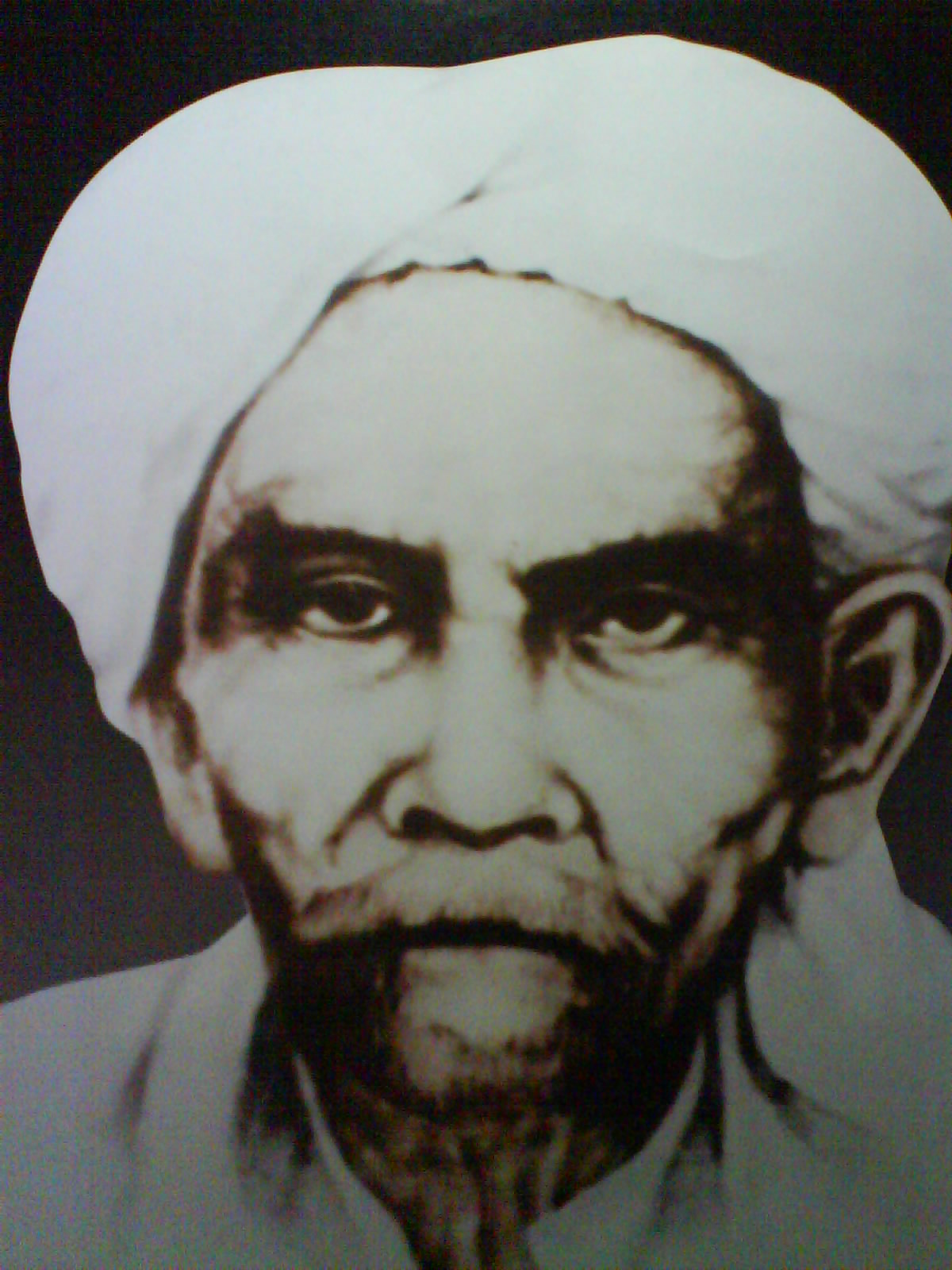 Karomah Kyai Kholil Bangkalan - Santri Tirakat