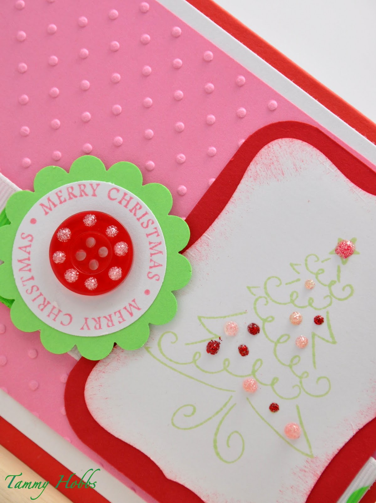 Creating Somewhere Under The Sun: Pals Paper Arts and DeNami Designs