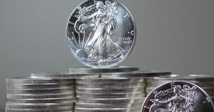 Coins of the United States Dollar Were First Minted in 1792 - Bullion ...