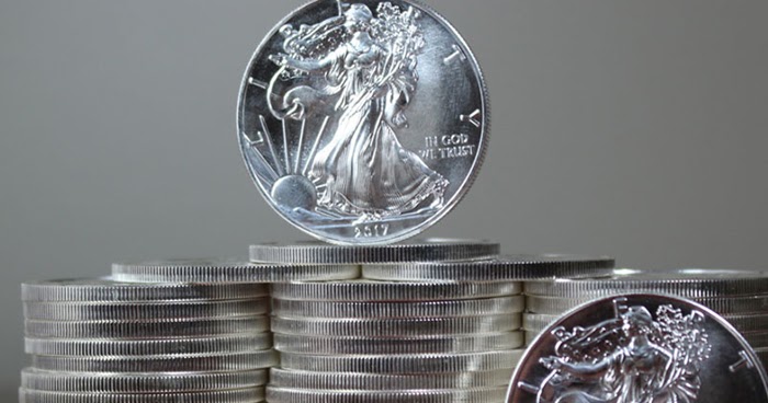 Coins of the United States Dollar Were First Minted in 1792 - Bullion ...