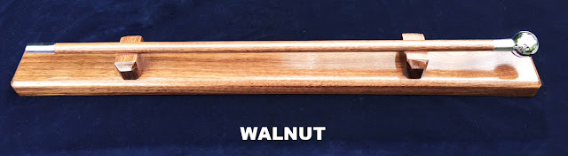 DRILL CANES: "Officers Swagger Sticks"