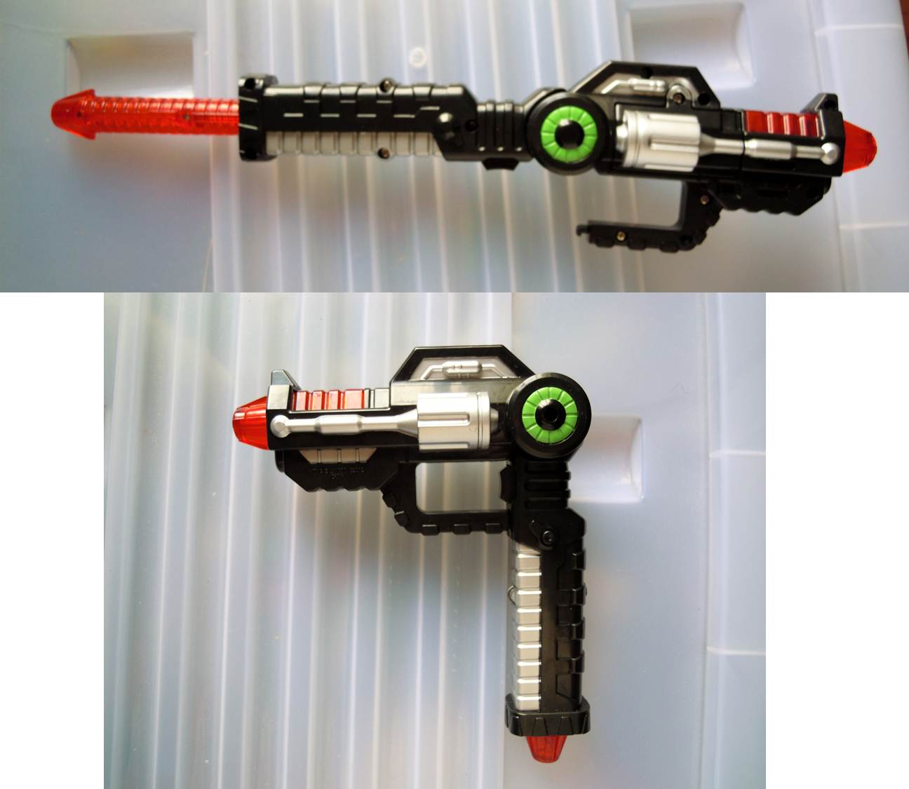 Kamen Rider Fever ... For Now: August Purchase (7) - Miscellaneous ...