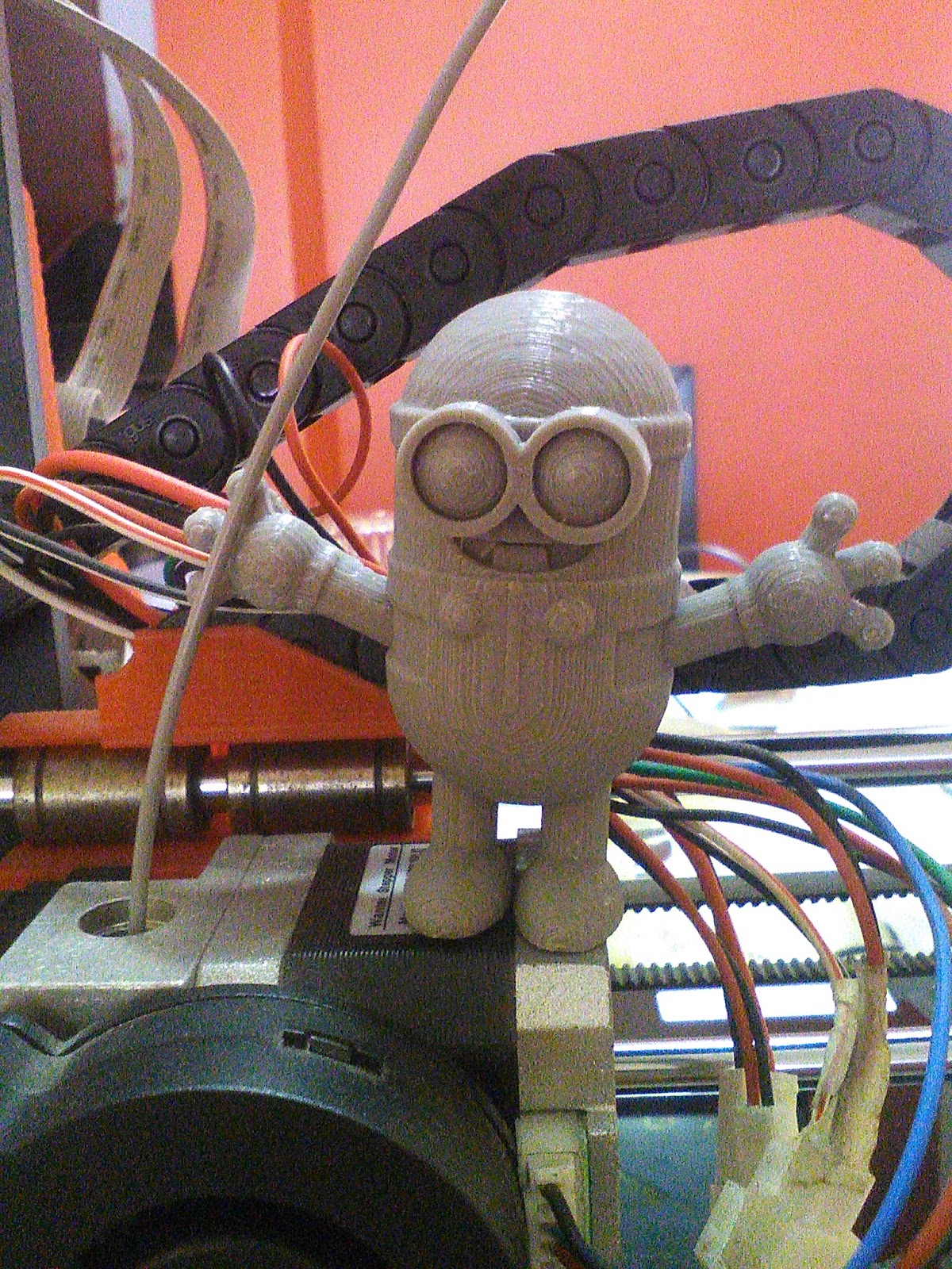 FACTORY 3D: Tinkercad