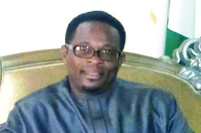 Agbaso Loses Bid To Stop His Impeachment As Dep Gov | CKN News