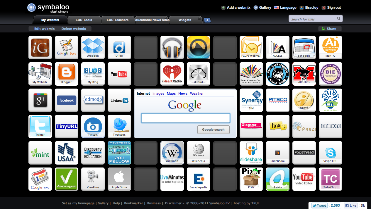 Three Apps to Manage Your 21st Century Toolbox