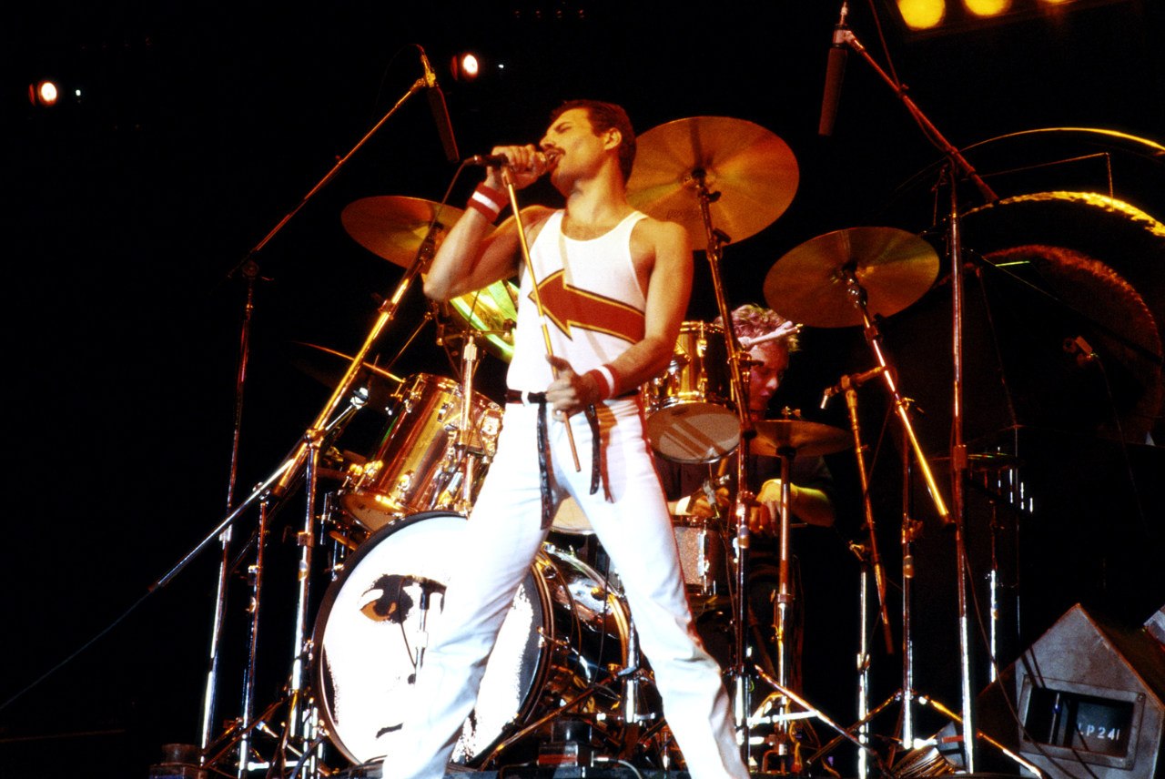 my magazine: Queen On Fire Live At The Bowl