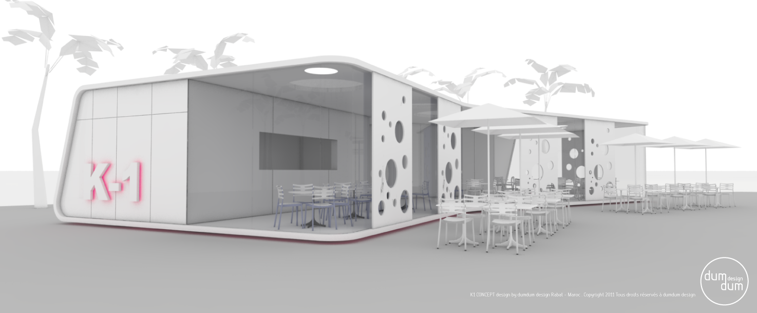 dumdum design: 2011 - 15 K1 - CONCEPT KIOSQUE