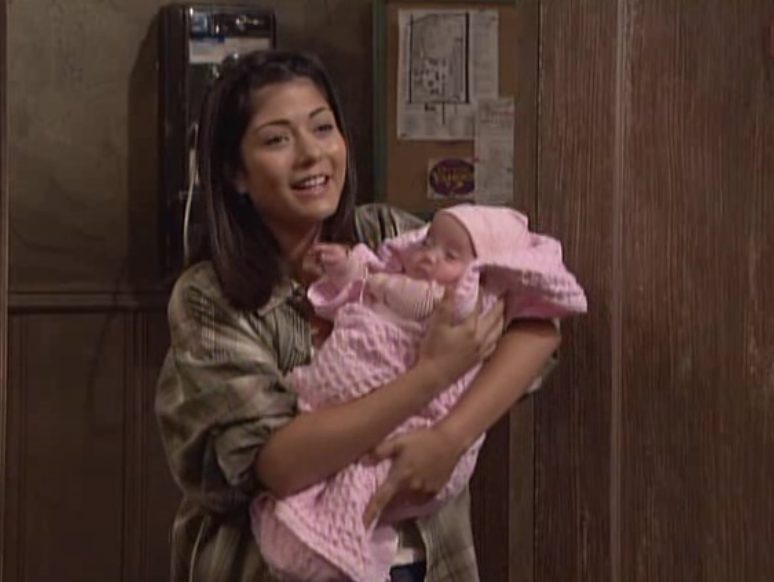 Cory And Topanga Kids