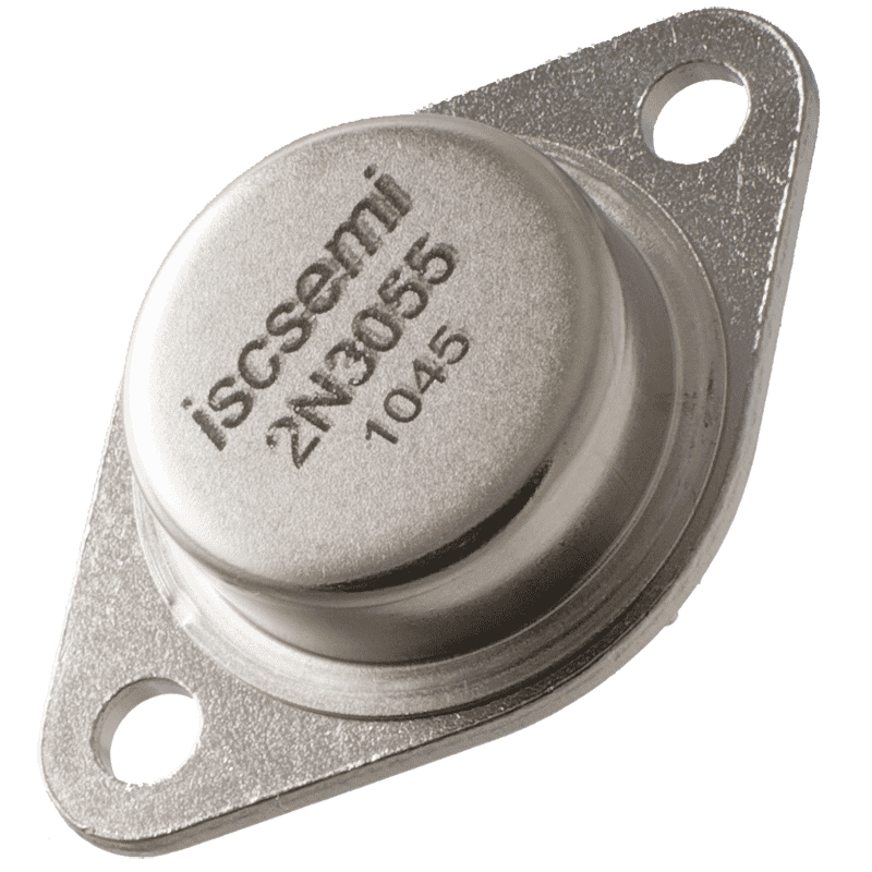 Ingenio Triana Blog Elección De Un Transistor Calcular Compatibilidad