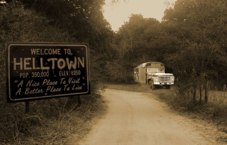Helltown, Ohio – Creepy Facts, Legends and Myths