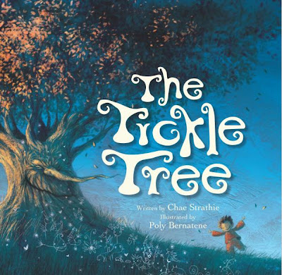 Moxie and Mischief Blog: Book Review: The Tickle Tree