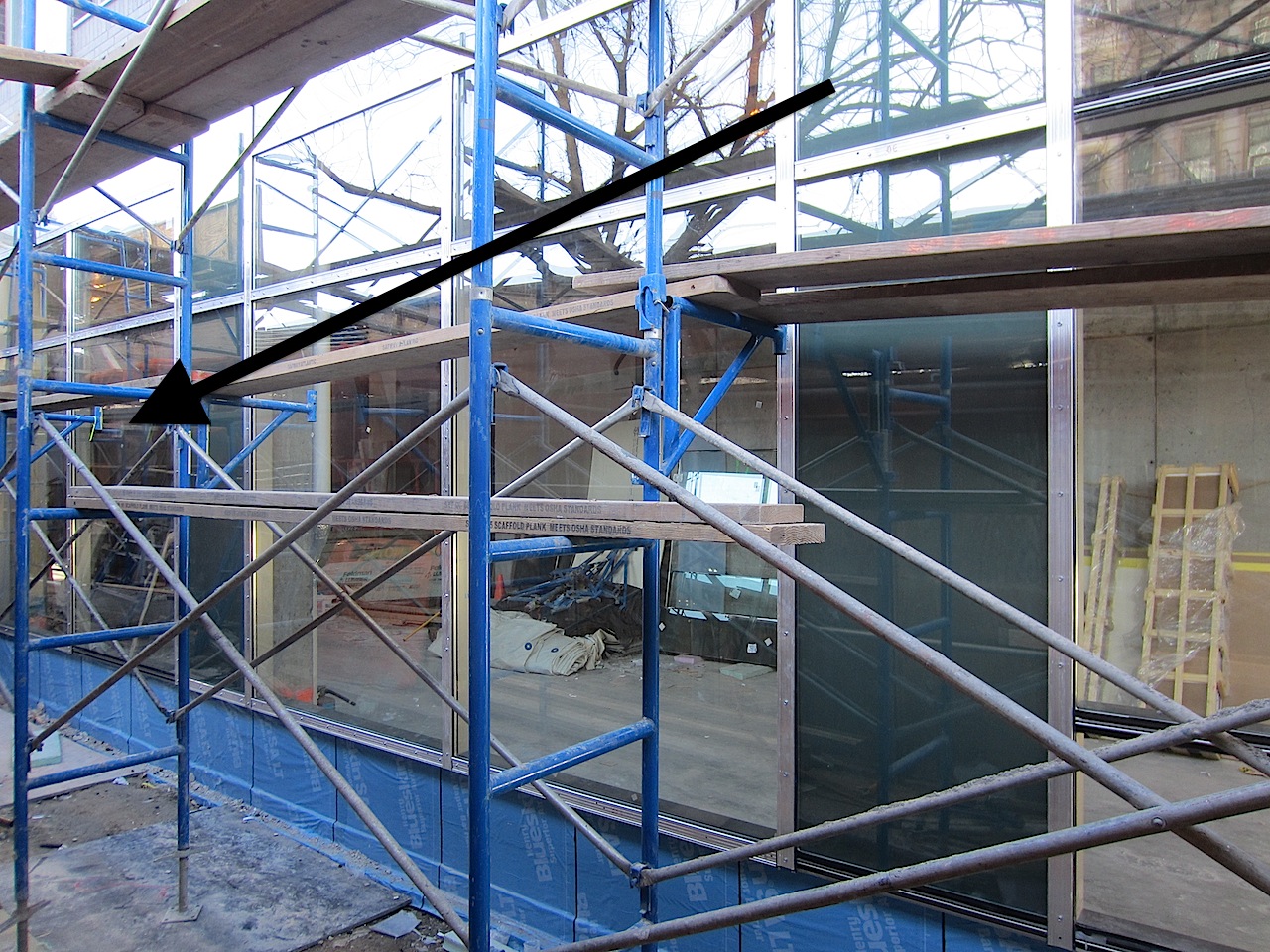 EV Grieve: Here's Jupiter 21, now in orbit around Second Avenue and ...