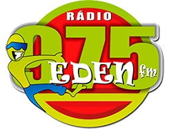 Ouvir a Rádio Éden FM 97,5 de Lupionópolis PR Ao Vivo e Online