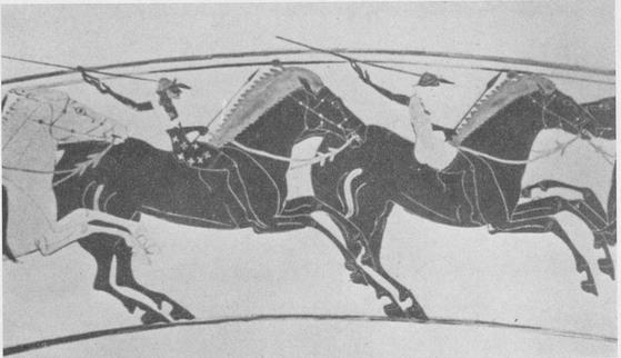 ΕΛΛΗΝΙΚΗ ΕΦΙΠΠΗ ΤΟΞΟΒΟΛΙΑ: ΔΟΡΥ & ΑΚΟΝΤΙΟ