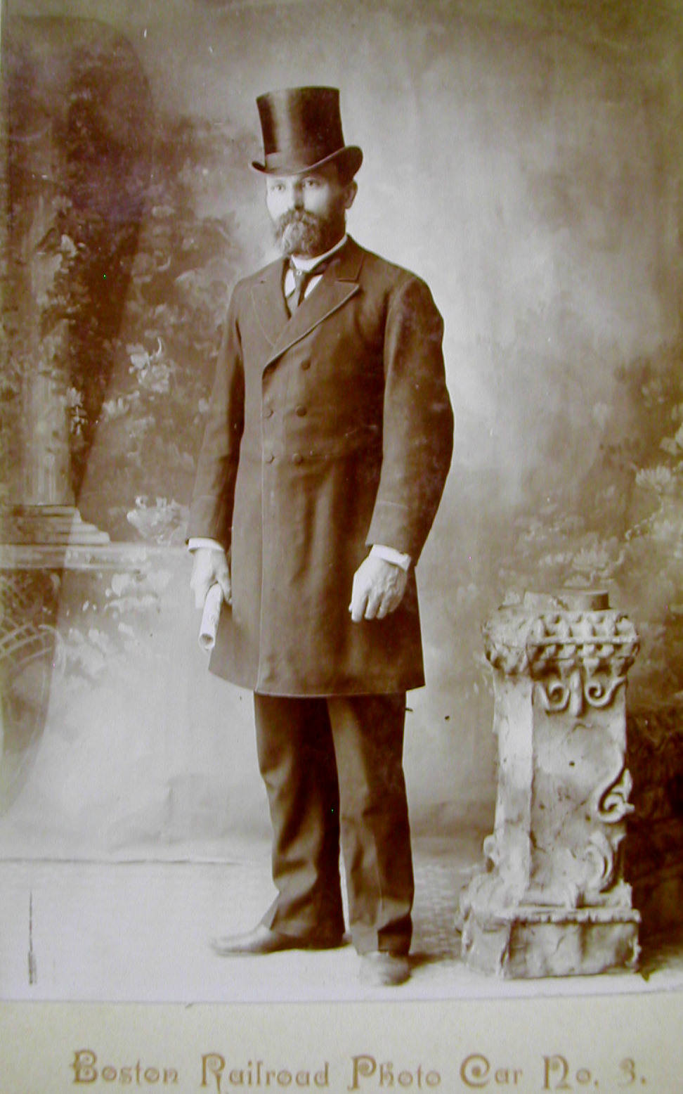 Forsgren, Peter Adolph & Descendants: CHILD #2 - Olivia Julianne ...