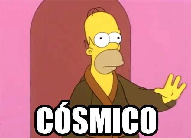 Memes De Los Simpson