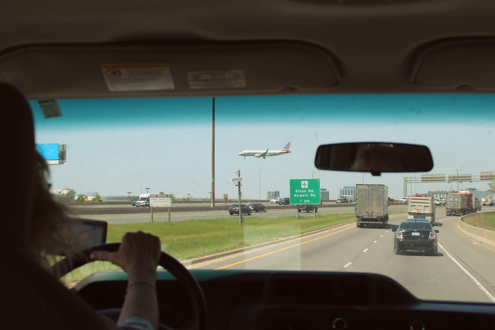 Renaissance: Home Again, Home Again, Jiggity Jig