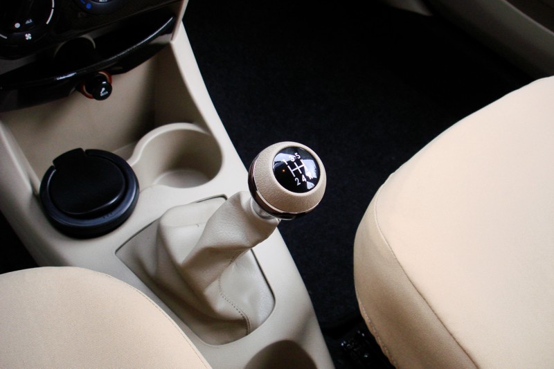 Review: 2012 Geely LC | CarGuide.PH | Philippine Car News, Car Reviews ...