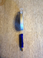 The Muddy Buzzard: The Buzzard Goes Bionic