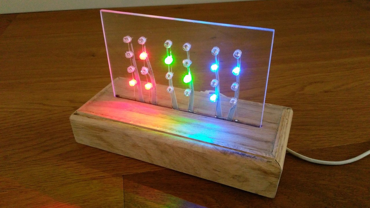 Binary Clock
