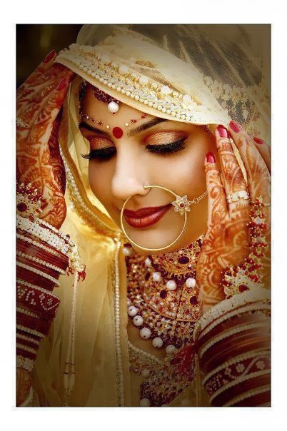 Solah Shringar: Hindu Mythology & 16 Adornments of an Indian Bride