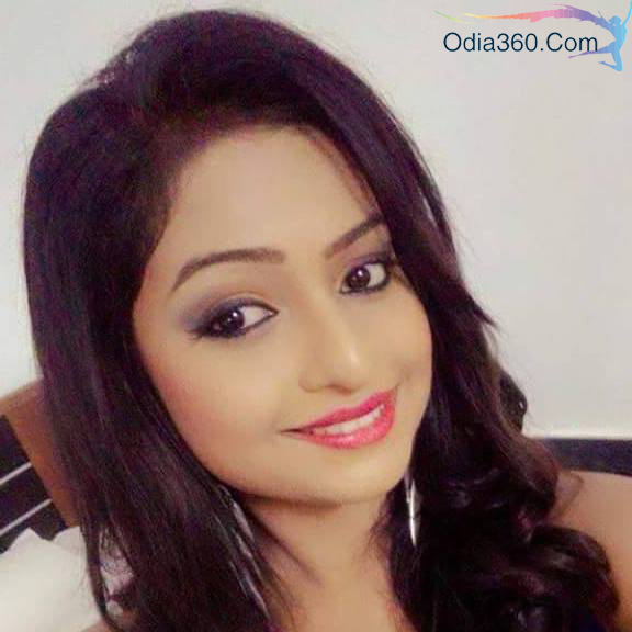 Sheetal Patra Real Life Hot Images Ollywood Actress