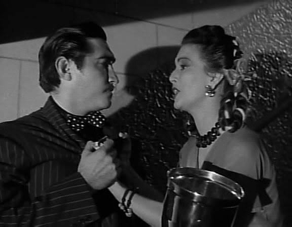 Discettazioni erranti: Peliculas “cabareteras” (o “rumberas”) da non ...