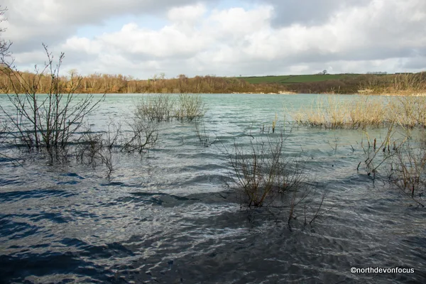North Devon Coast and Country Chronicle: Stepping into the Past at ...