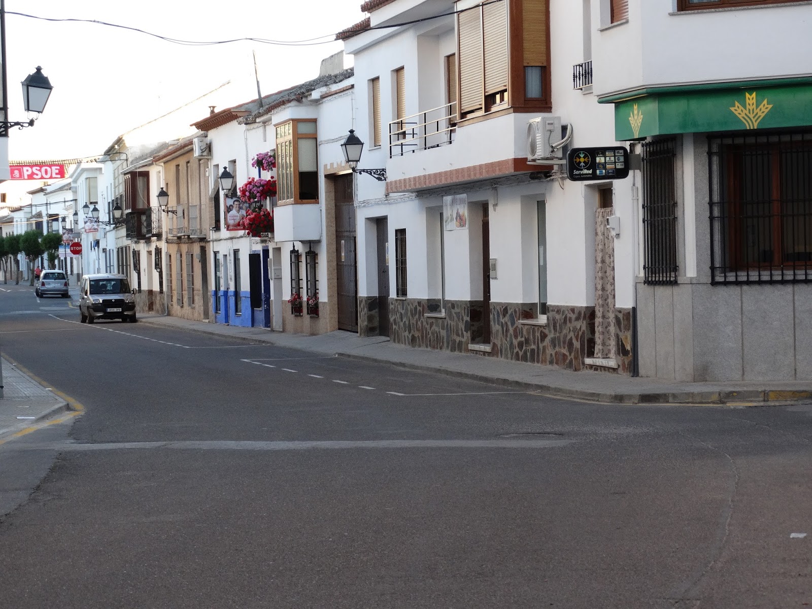 Rinconesibericos: TEMBLEQUE-Toledo-Castilla la Mancha-España