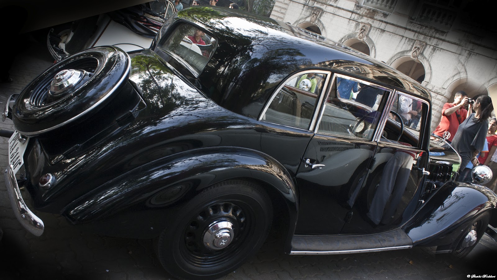 nostalgia: Hansa - All about passion