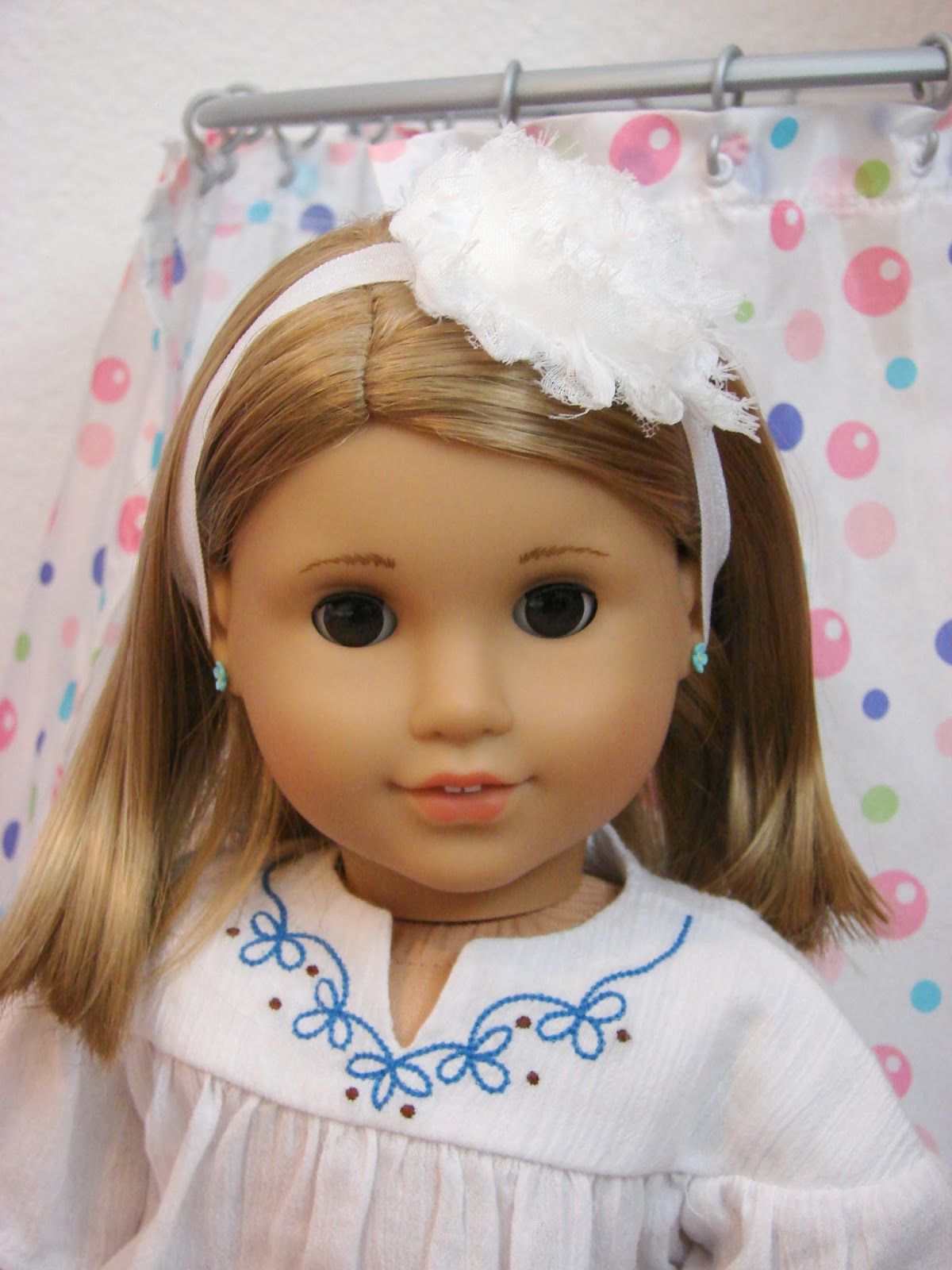 American Girl Doll Play: Another GIVEAWAY! That's Lolli Girl and Doll ...