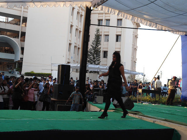 GOKARAJU RANGARAJU INSTITUTE OF ENGG & TECHNOLOGY Bachupally ...