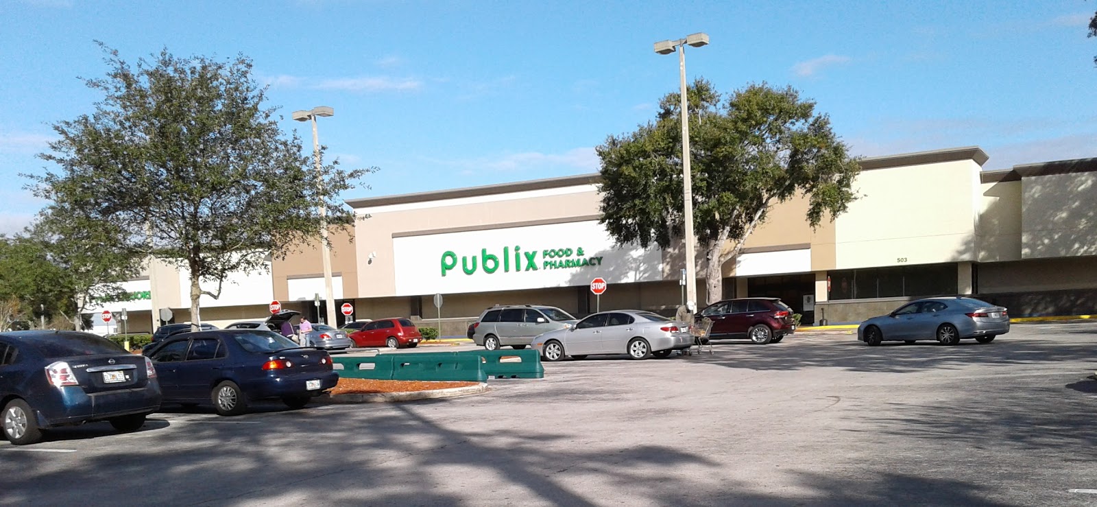 Albertsons Florida Blog: And Here Lie The Remains of Safeway Florida...