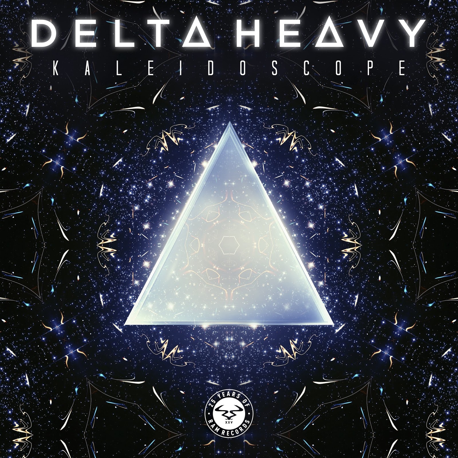 Delta Heavy vuelve con | Kaleidoscope - WikiEDM