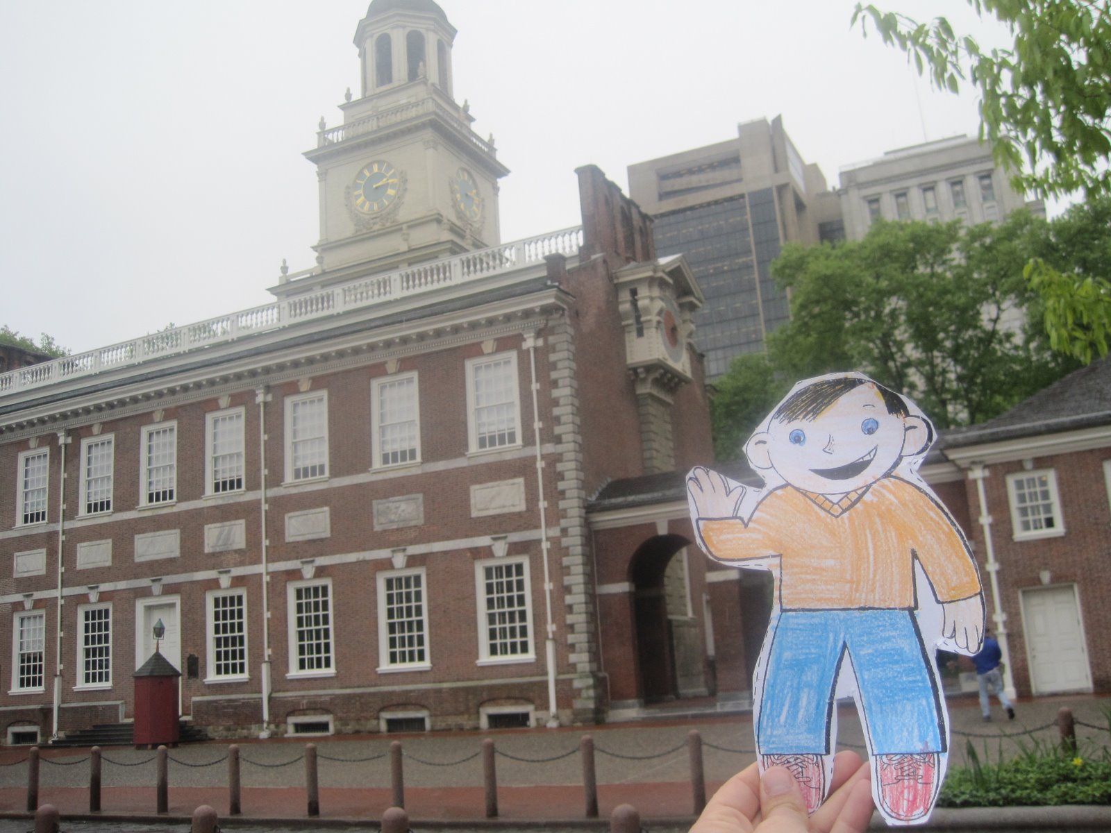 2012 BDP Calendar Photo Competition - A World of Pride: 2011-07-03