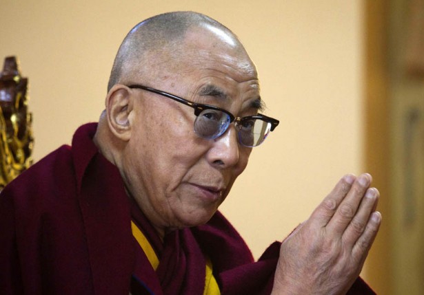 DALI LAMA