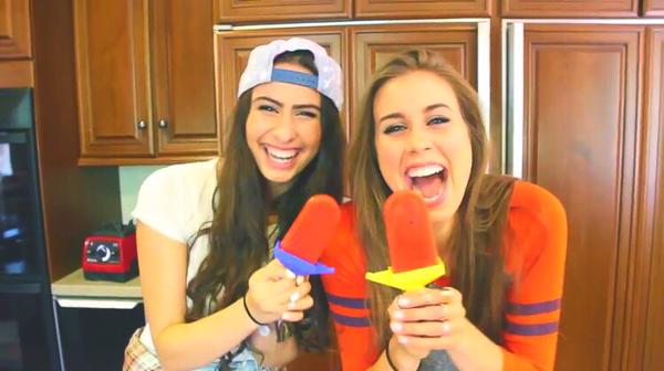 Blog About Cimorelli : Cimorelli - Fun Things To Do This Summer