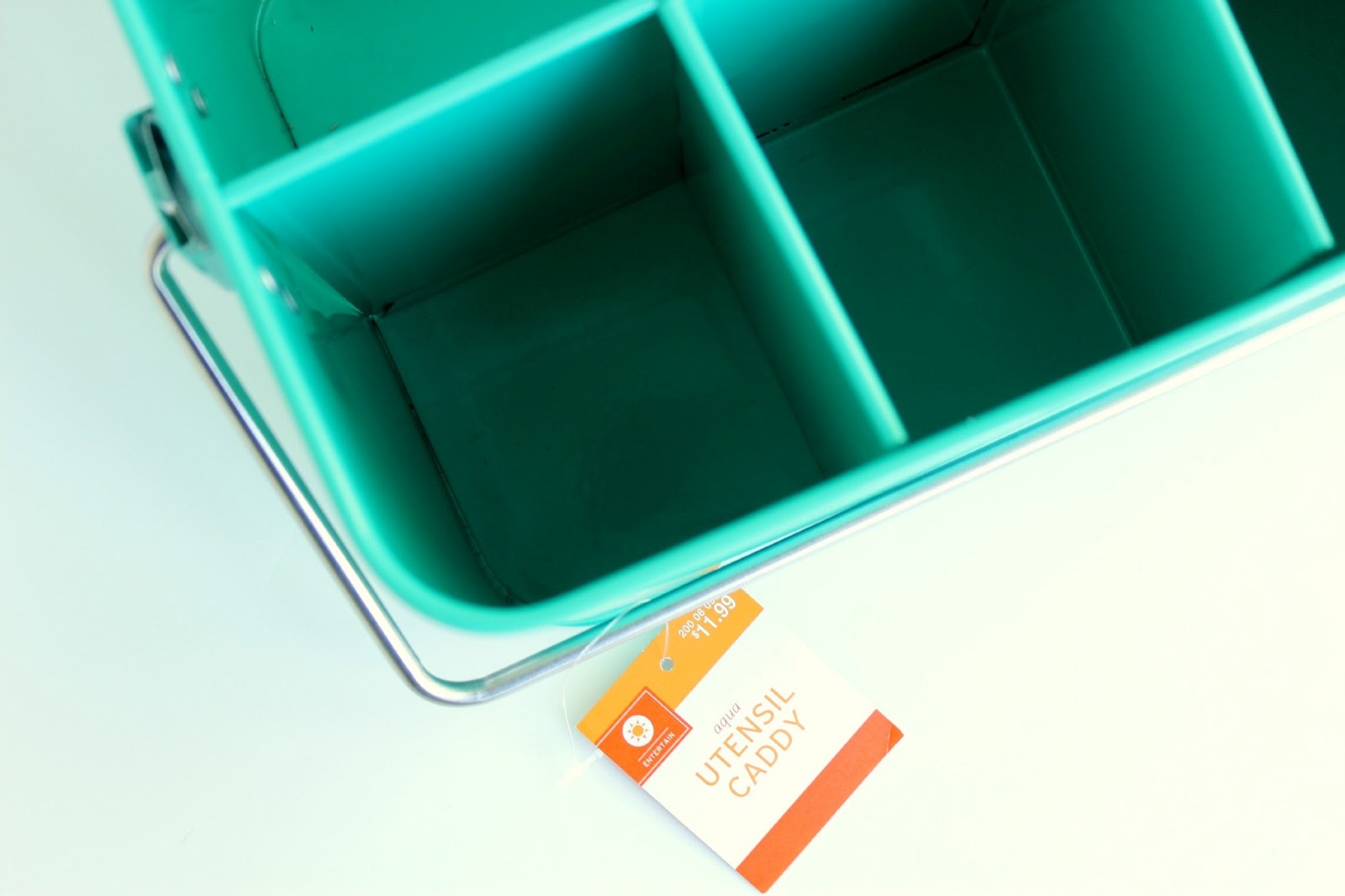 baby gift idea ♥ bath time caddy | Raising up Rubies | Bloglovin’