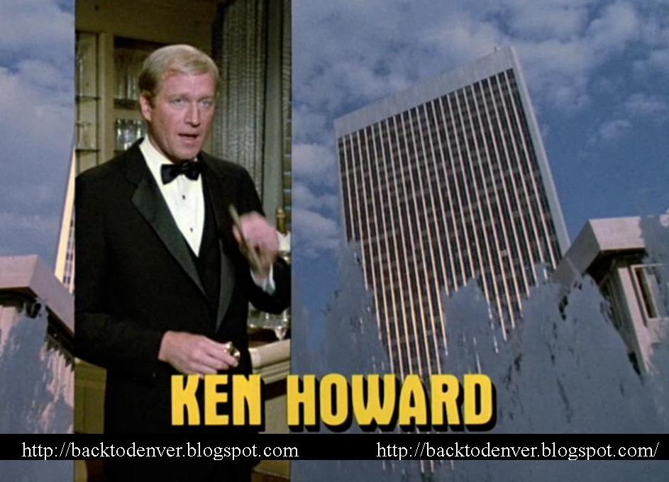 SAG head and 'White Shadow' actor Ken Howard dies @ 71 | Lipstick Alley
