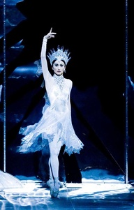 jessicas blog: snow queen costume ideas