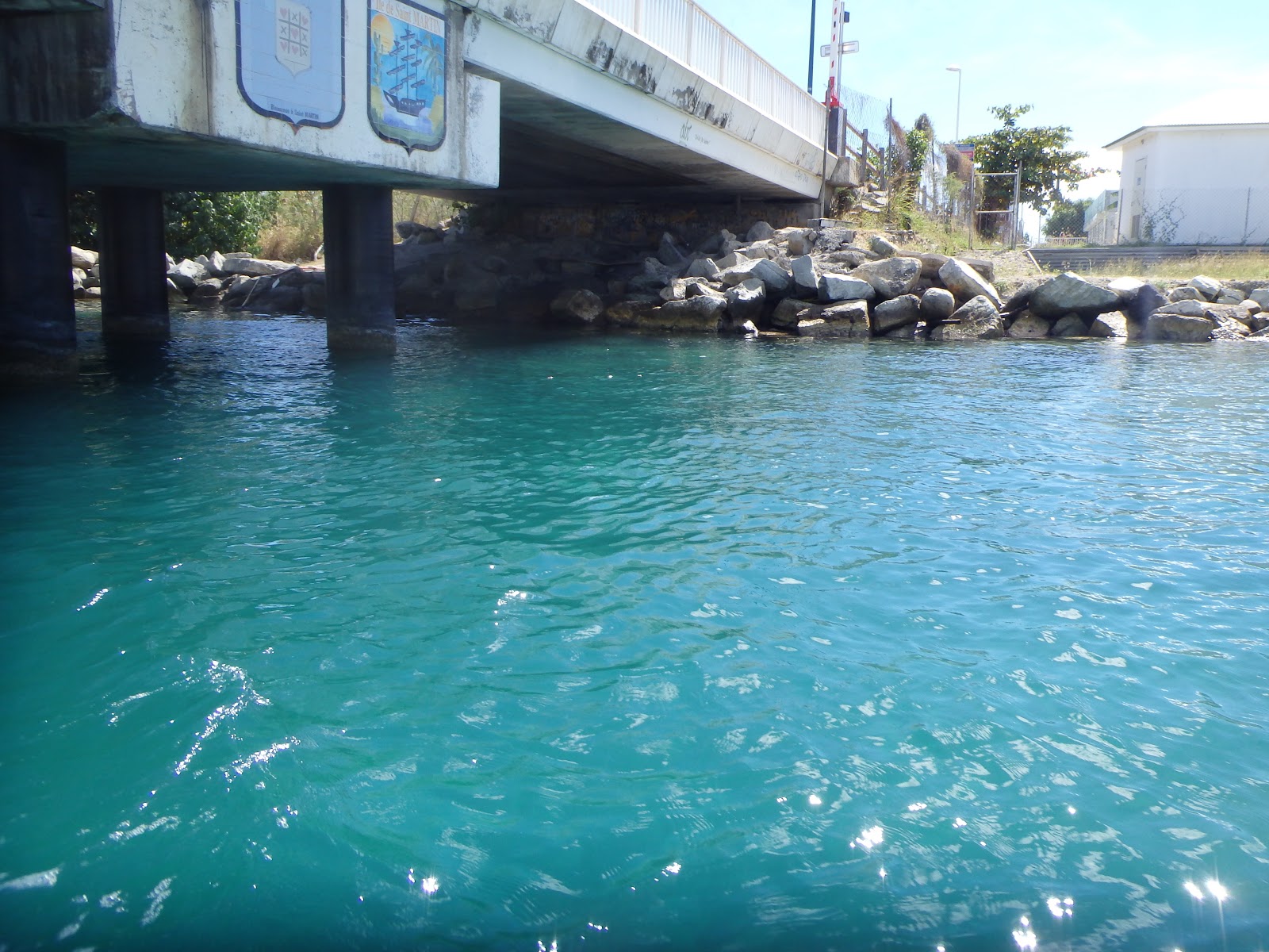 Things we did today...: Bienvenue á France