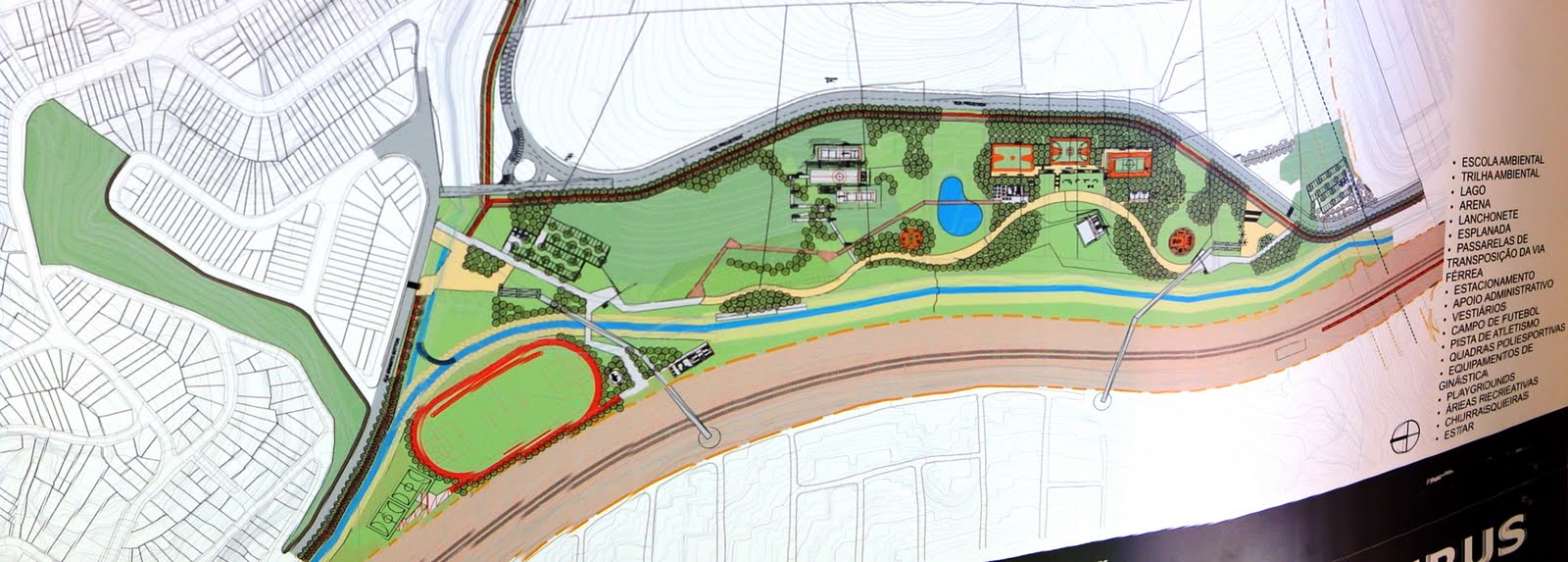 parquelinearperus: Documentos sobre o parque linear de perus