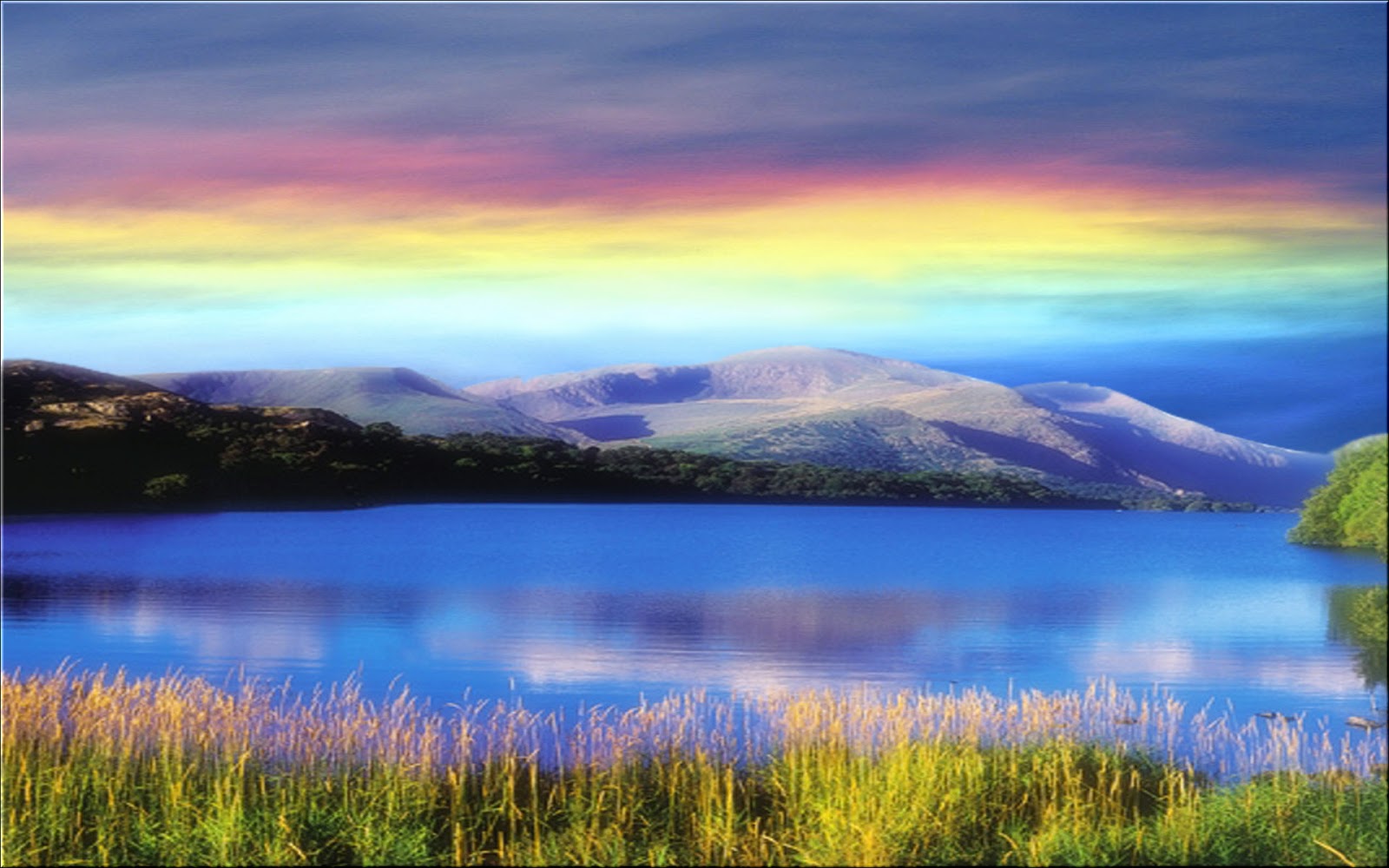 PCMovies: HD Superb Nature Wallpapers