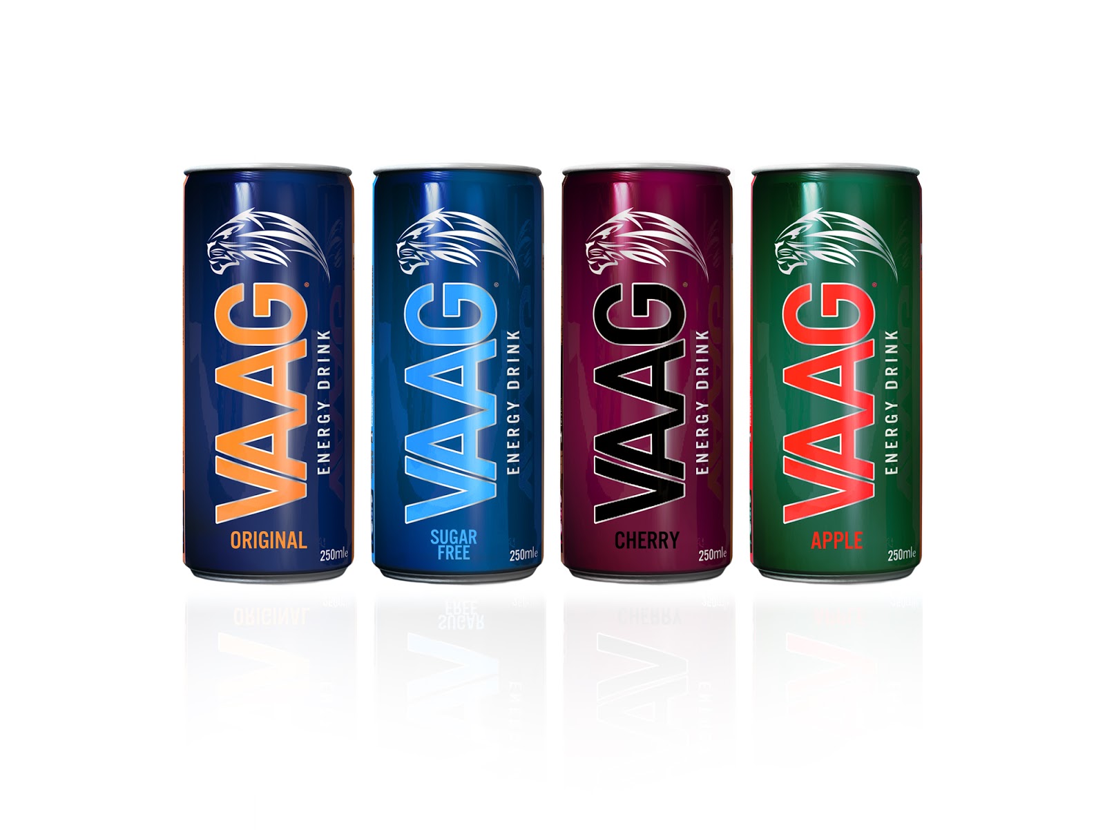 VAAG Energy – Packaging Of The World