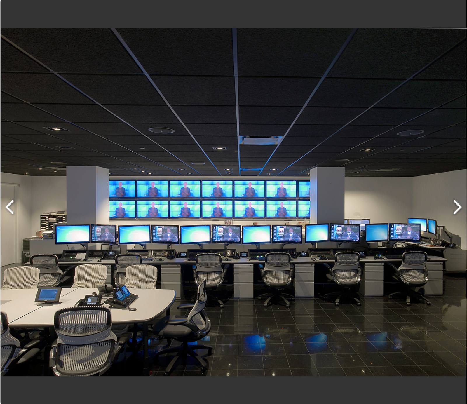 PACKERVILLE, U.S.A.: The NFL’s New York Headquarters