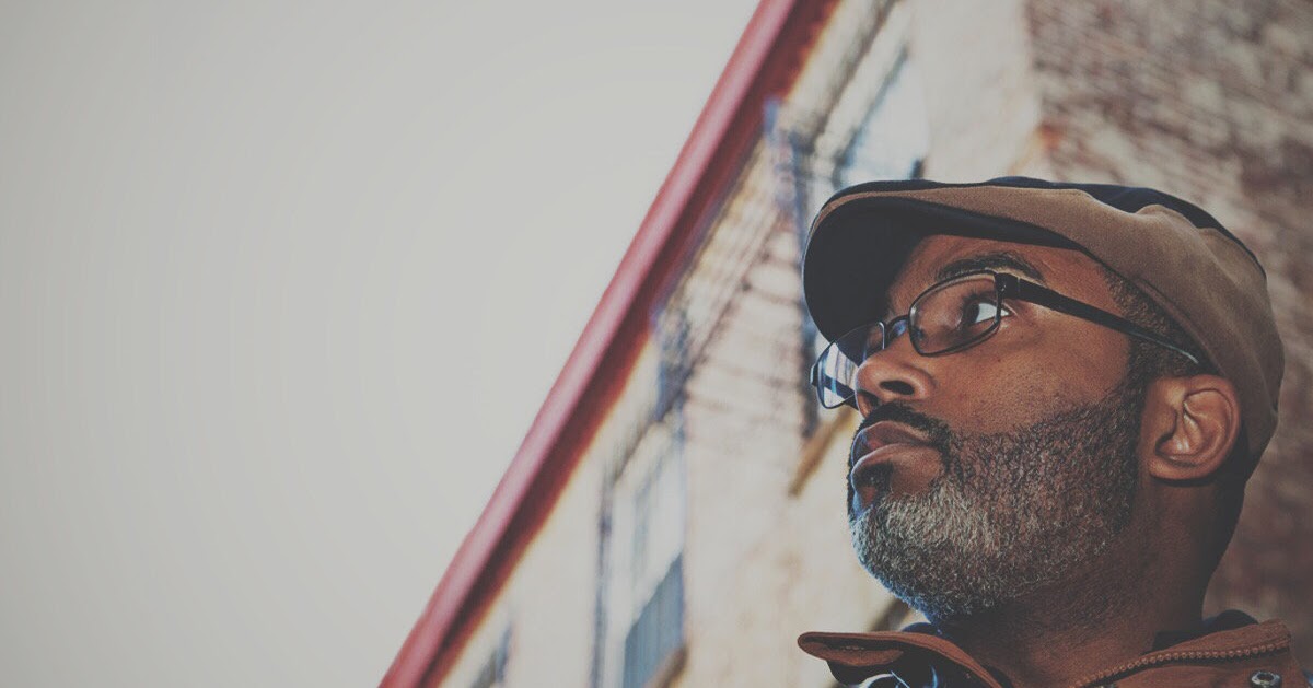 HipHop-TheGoldenEra: Grown Man Rap Show - Episode 65 - Large Professor ...