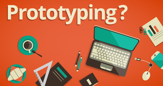 Prototyping: 10 Reasons Why You Should Prototype before Developing | by ...