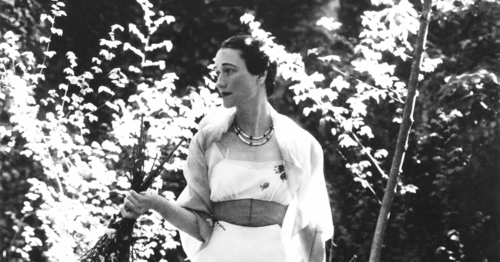 Wallis Simpson