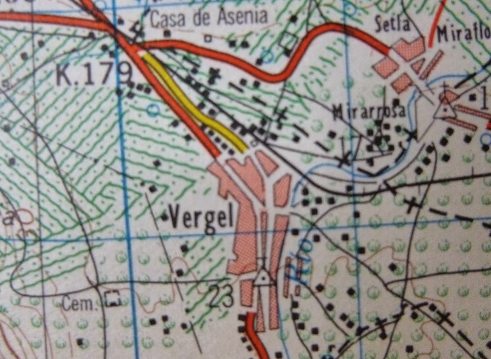 Guía de los Castillos, Torres y Fortificaciones de Alicante: Torre de ...