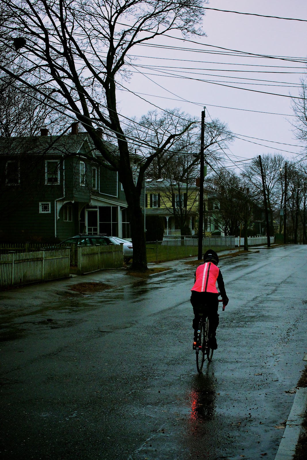 The Blayleys: No BAD Weather, just BAD clothing - Festive 500